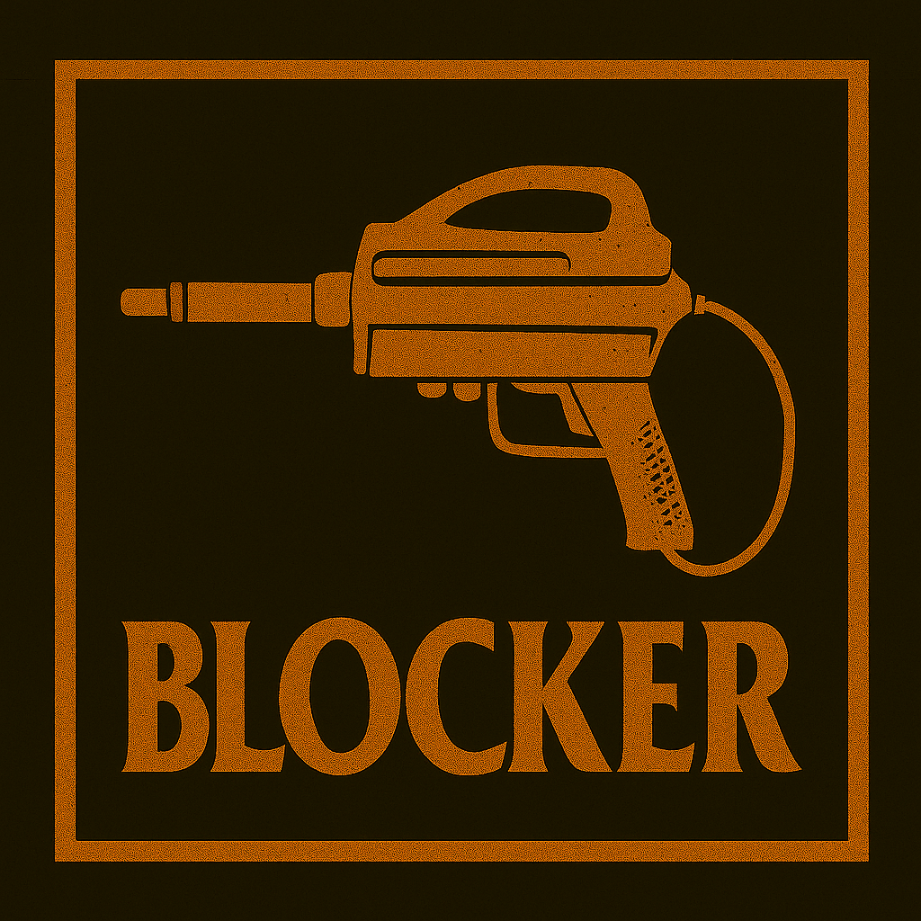 Battleforce 2000 Blocker – J's Armory